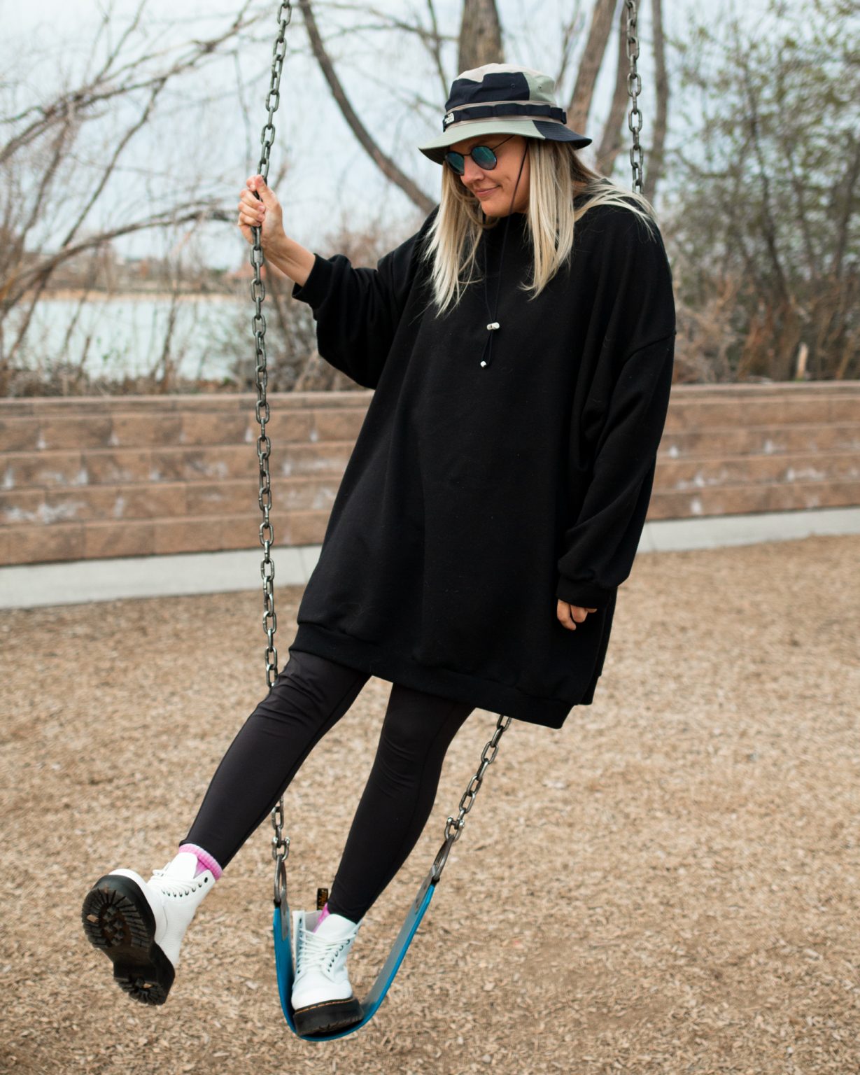 Exclusive Interview with Pop/Rap Artist Denae