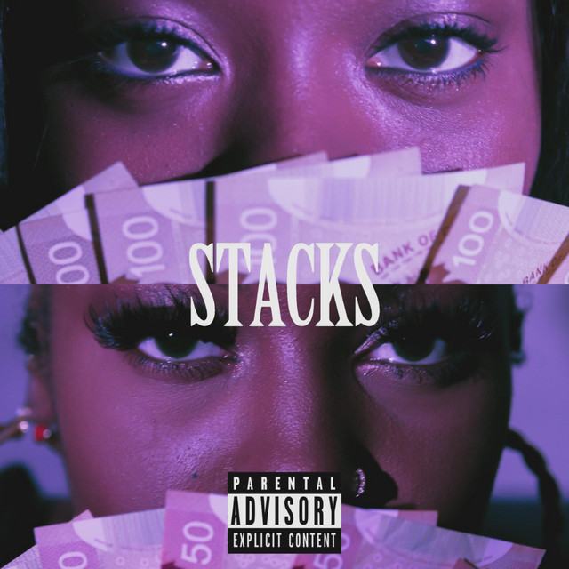 Tk Released a New Track "Stacks" | Honk Magazine