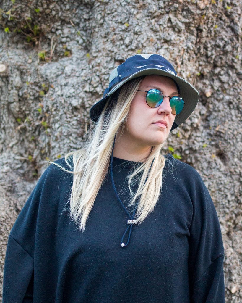 Exclusive Interview with Pop/Rap Artist Denae