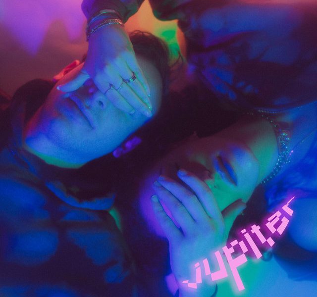 BAD Released a New Single Entitled "Jupiter"