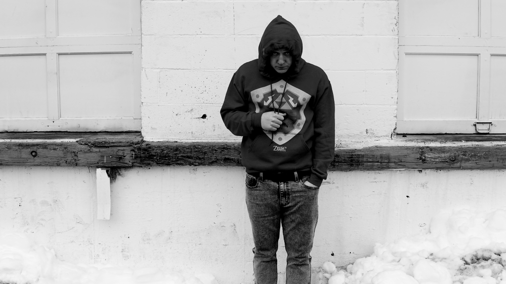 JAY GUDDA TALKS ABOUT HIS JOURNEY IN THE MUSIC INDUSTRY | Honk Magazine