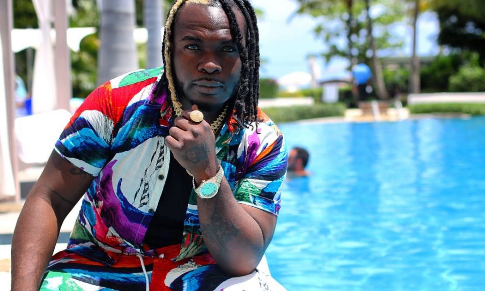 Exclusive Interview With Hit Artist 2Dee