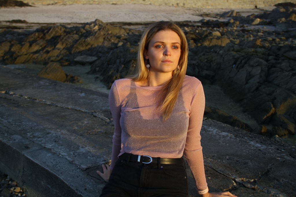 ISLA makes debut with single “Break The Fall” - an exploration into ...