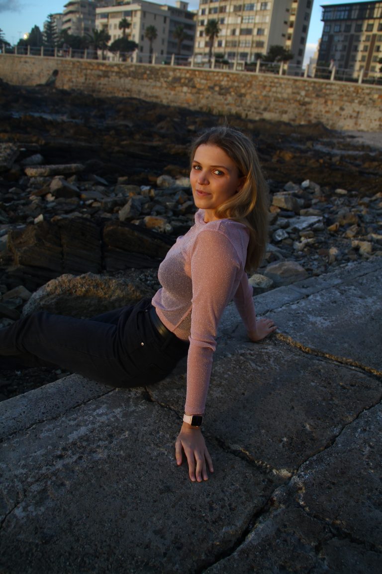 ISLA makes debut with single “Break The Fall” - an exploration into ...