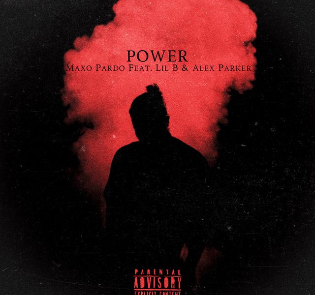 Maxo Pardo Combines Forces With Lil B and Alex Parker for “Power”