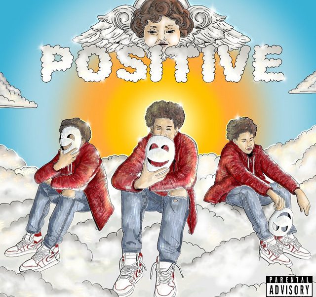 Stream; JuJU - Positive