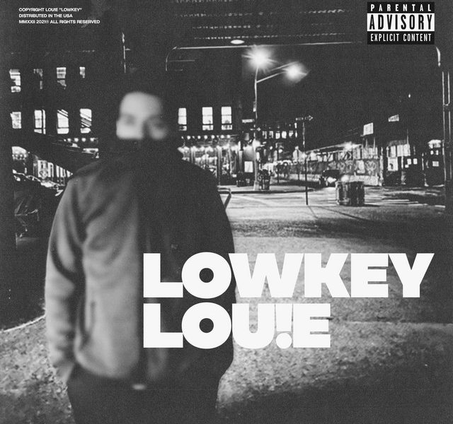 LOU!E - Lowkey