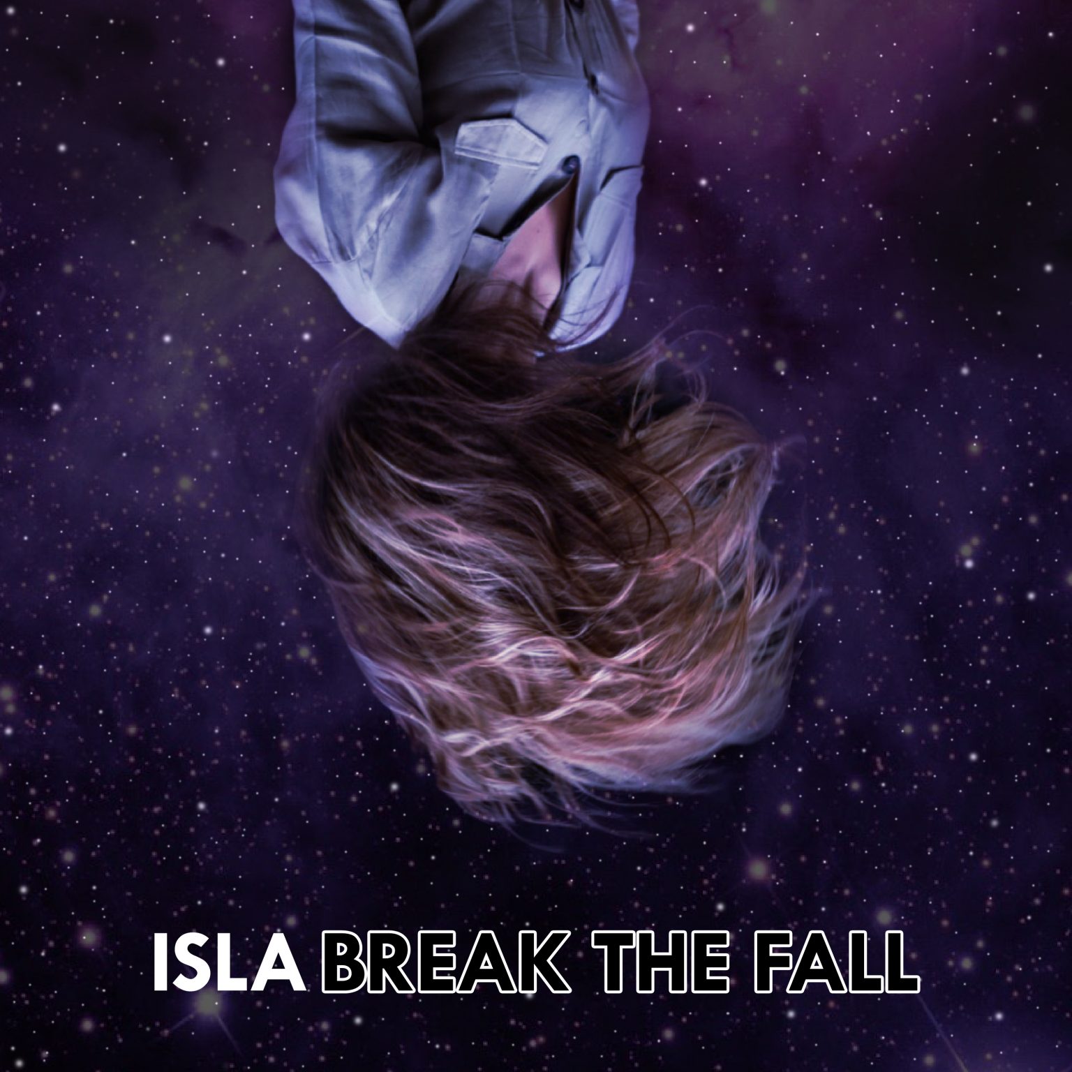 ISLA makes debut with single “Break The Fall” - an exploration into ...