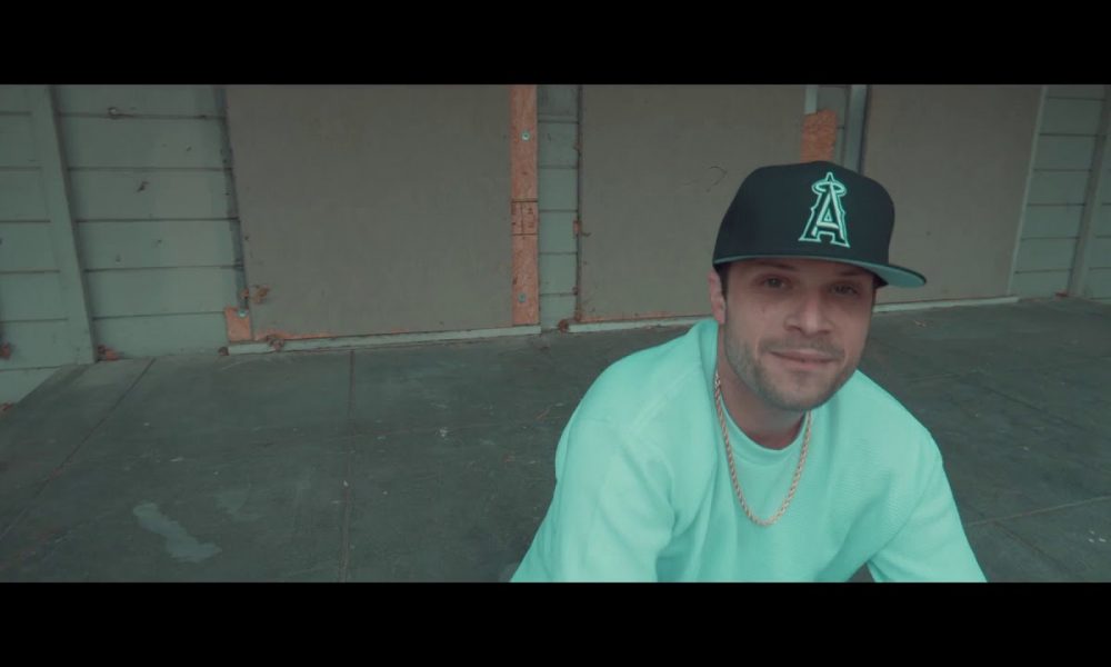 Exclusive Interview With Emerging Rapper Spaz