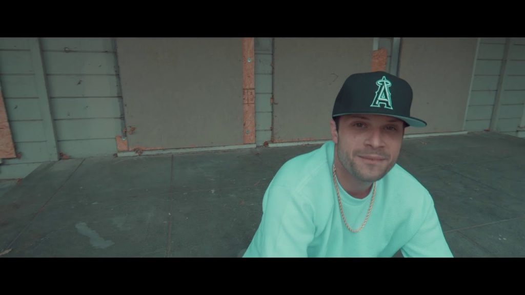 Exclusive Interview With Emerging Rapper Spaz