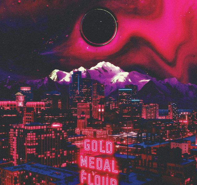 DZB Returns With a New Single "WATERBOY"