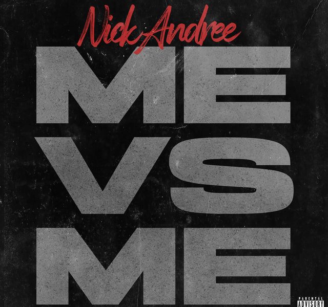 Nick Andree - ME VS. ME