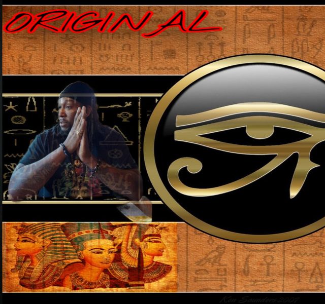 Taalib Al Haqq - Original