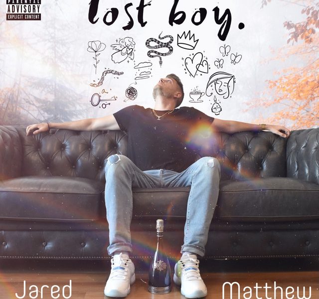 Jared Matthew - Dead or Famous.