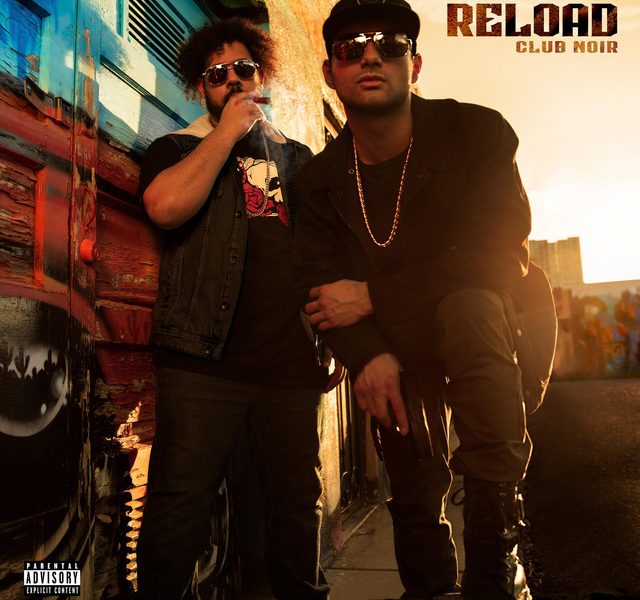 Club Noir - Reload
