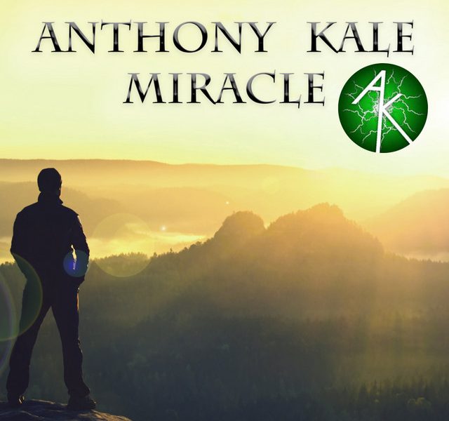 Anthony Kale - Miracle