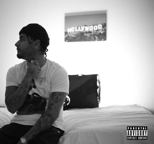 Canadian Singer Bloke Young Shares a new song "Sirens"