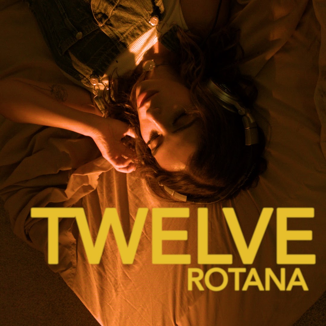 Rotana Shares a new single with visuals for "Twelve" - Music | Honk ...