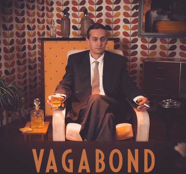 Sam Marks - Vagabond
