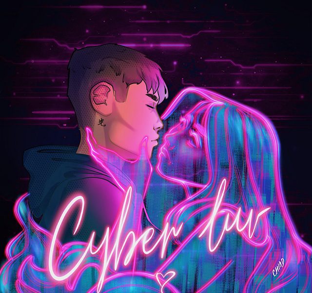 Connor Angels - cyberluv