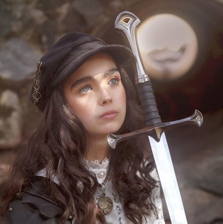 Premiere: Alisha Liston Is Going For The Home Run With Beautiful Illusion