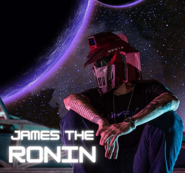 James The Ronin - What You Do