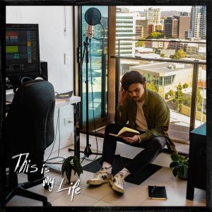 Saul Harvey - This Is My Life