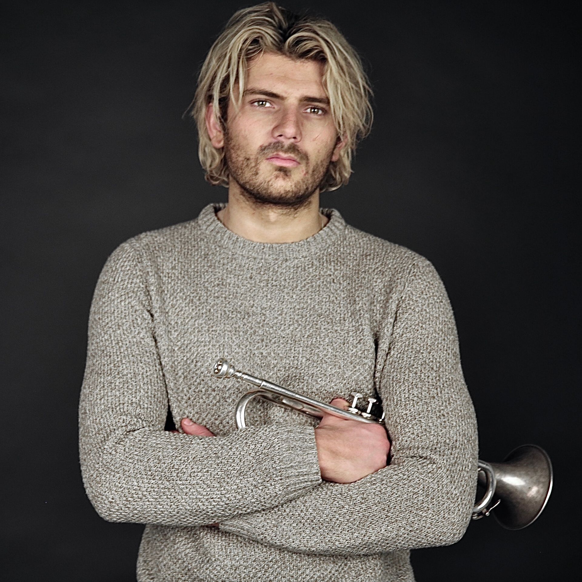 Exclusive Interview With Matt AKA Sick Trumpet | Honk Magazine