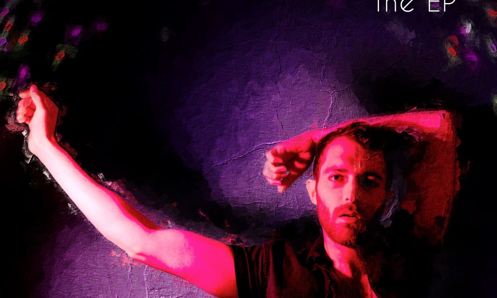 Jake Benjamin feat. Elena Escudero - Under the Lights