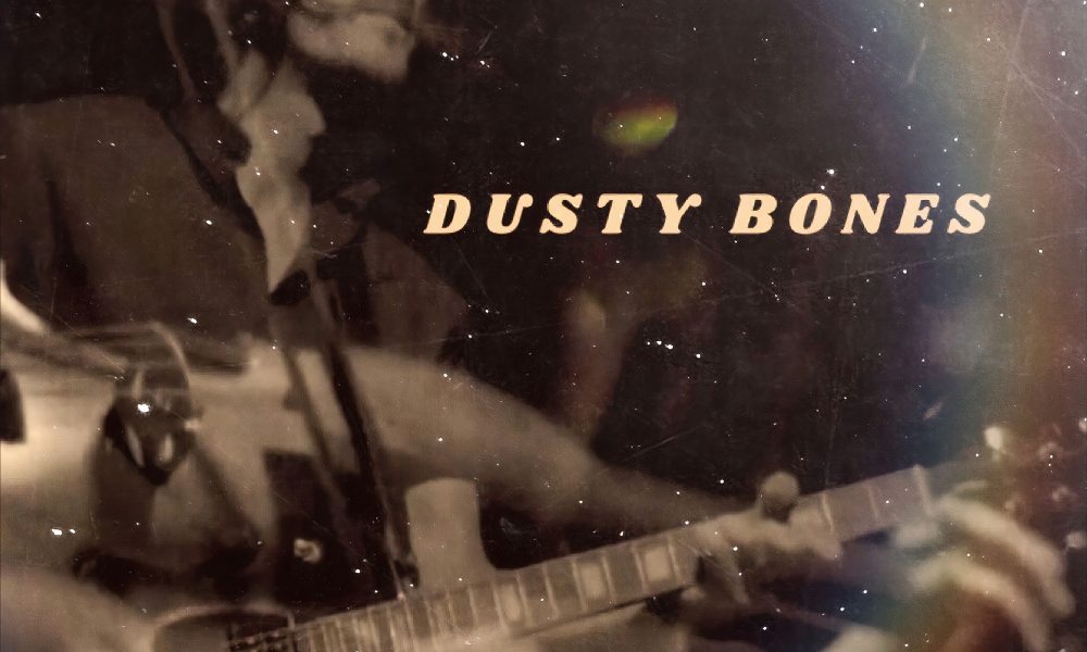 Matthew Liam Nicholson - Dusty Bones