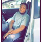 UP-AND-COMING HIP HOP ARTIST KEEZY IS CREATING HIS DREAM LIFE THROUGH MUSIC