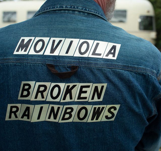 Moviola - Go With You