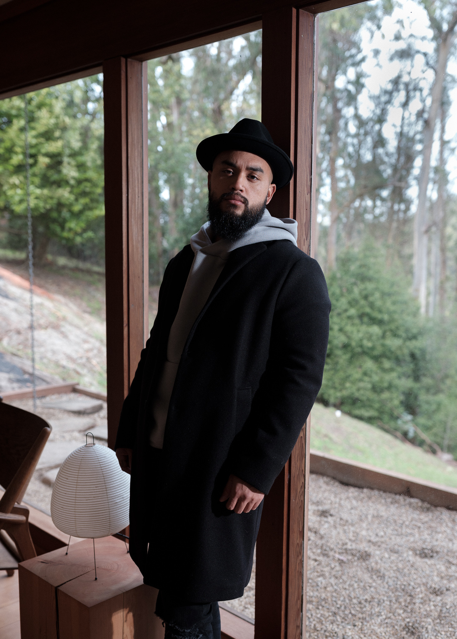 RUSS COSON: TAKING OVER THE WORLD OF MUSIC AS A PASSIONATE AMERICAN SINGER