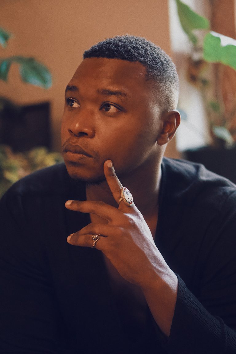 Exclusive Interview With R&B Pop Artist Elijah Rosario From Augusta ...