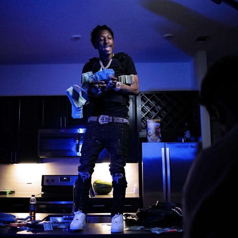 Emerging rapper Young Vet is Scaling New Heights in The Music Industry ...