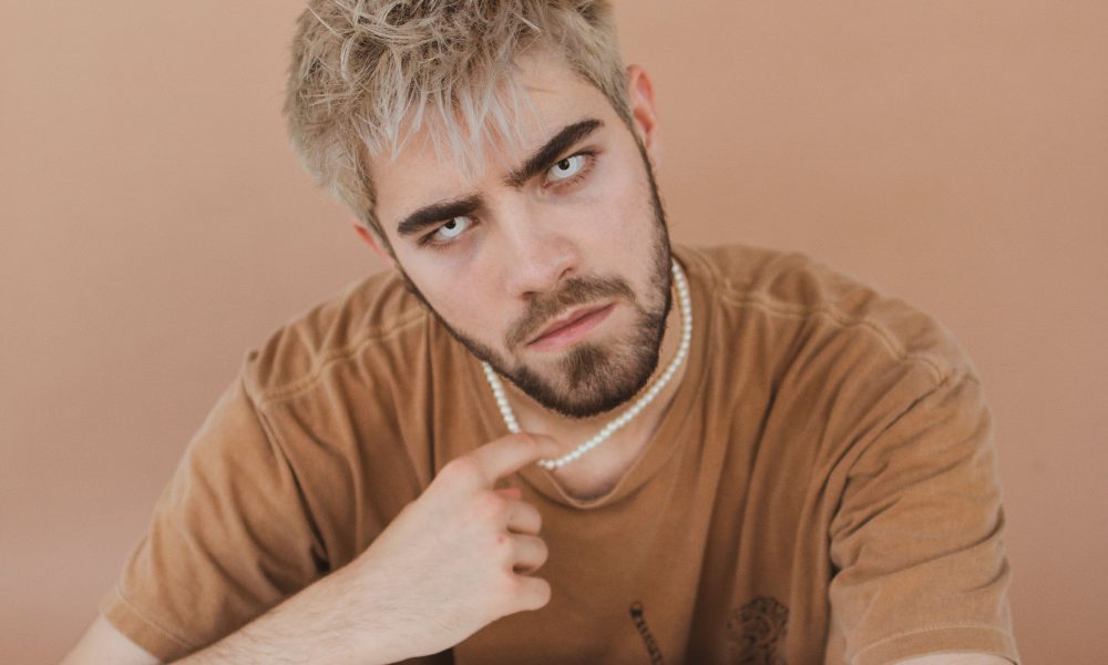 Nicky Buell Drops Queer Pop Anthem “Boy Crazy"
