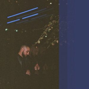 Canadian Hip-Hop Maestro Johnny Blue Showcases Newest Single “Levitate”