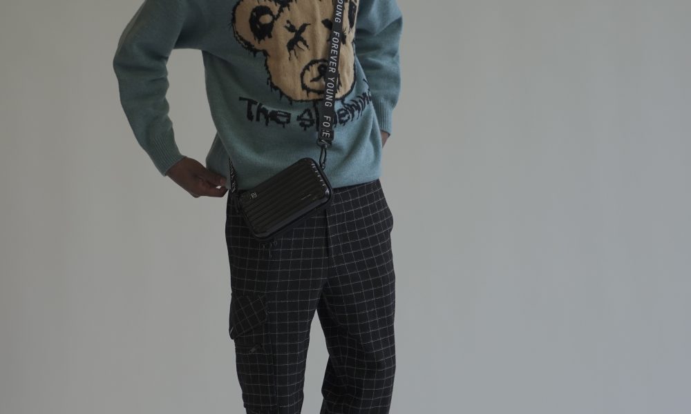 Lil Rose TFB - Nothing Personal