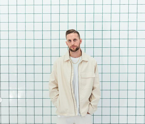 Rapper Bakes Talks About His Music Coming Full Circle and His Evolution ...