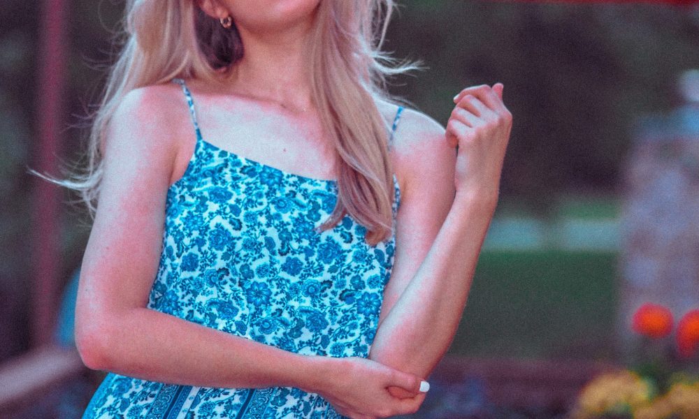 Nashville based singer Skylar Lee drops Pop anthem "Roman Holiday"