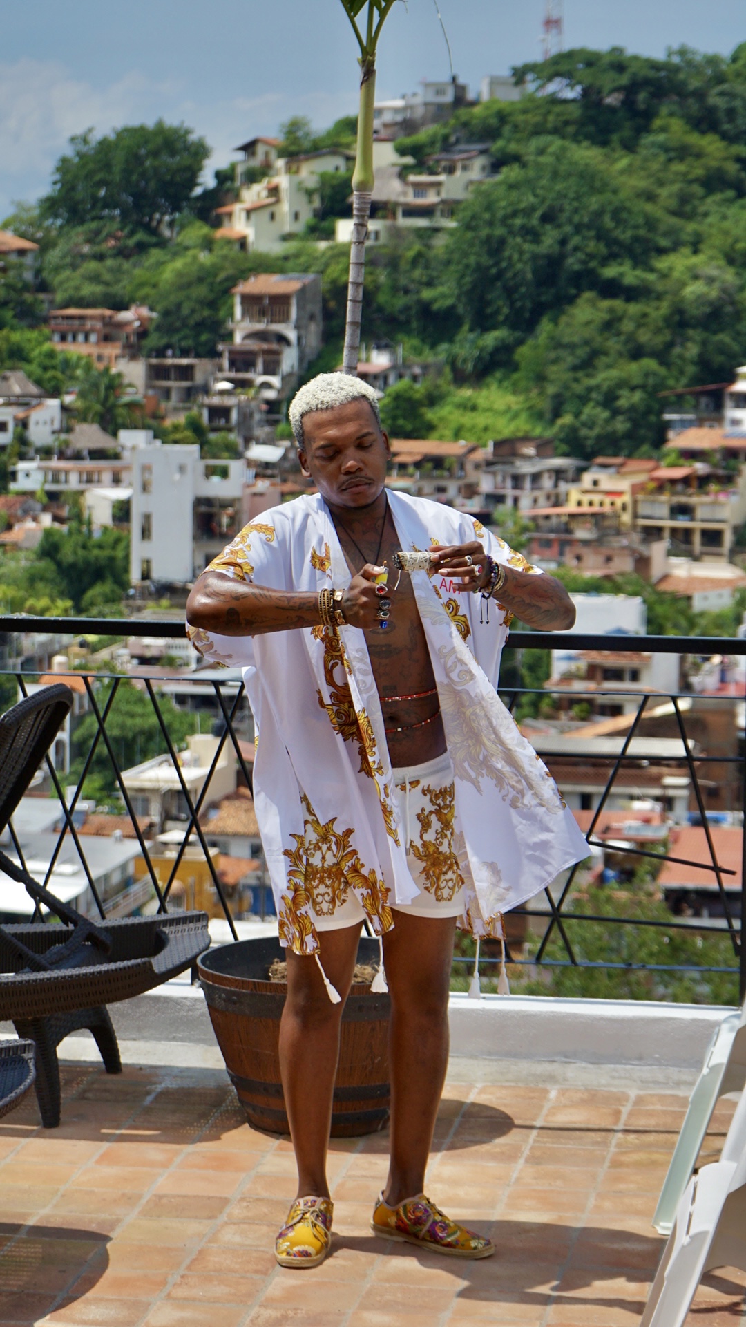 Benji DaRula Is The Multi-talented Businessman And Artist To Look Out For