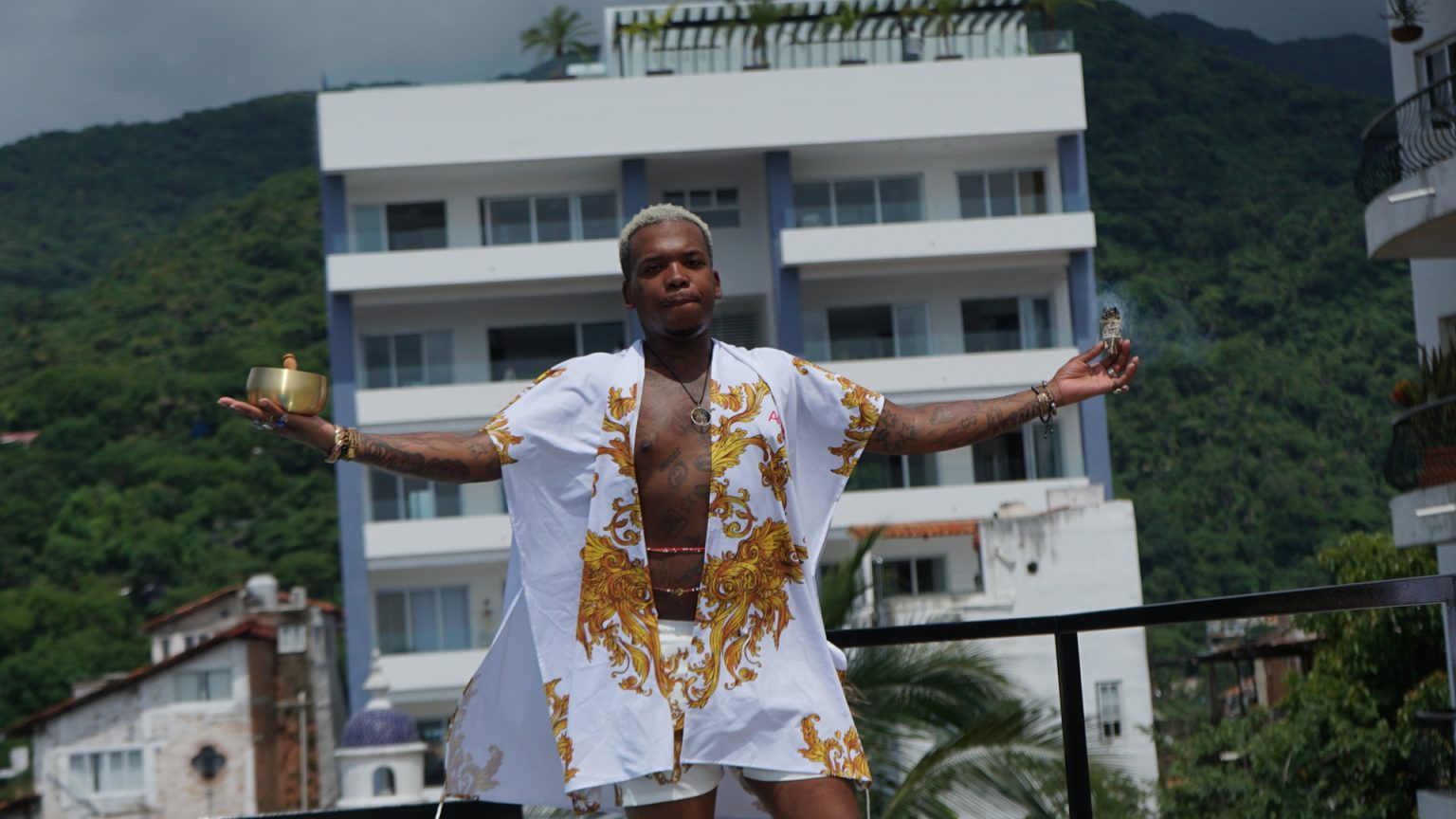 Benji DaRula Is The Multi-talented Businessman And Artist To Look Out For