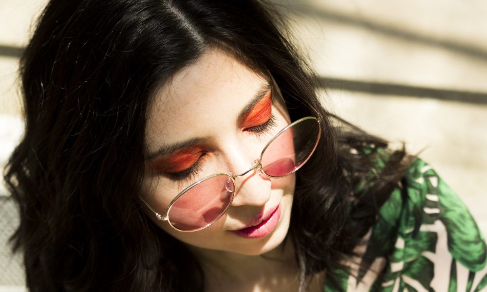 Interview With British Vocalist Chloe