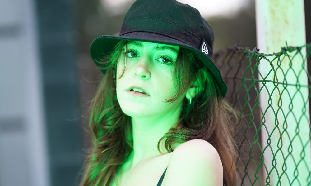 Abril Spring Shares Captivating New Single “Cure”