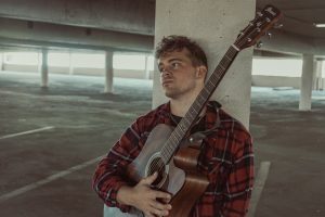 Newcomer Jake Banfield Defines His Path with Viral Favorite "If I Were You"