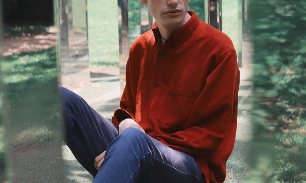 Jack Louis Cooper Shares Catchy New Single ‘Lying Low’