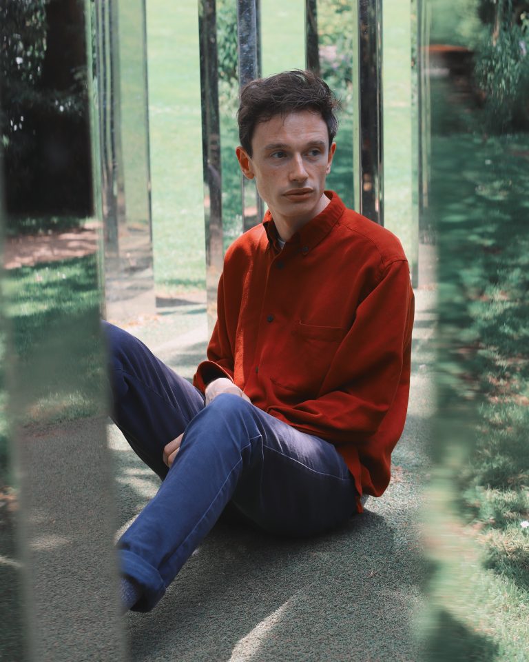 Jack Louis Cooper Shares Catchy New Single ‘Lying Low’