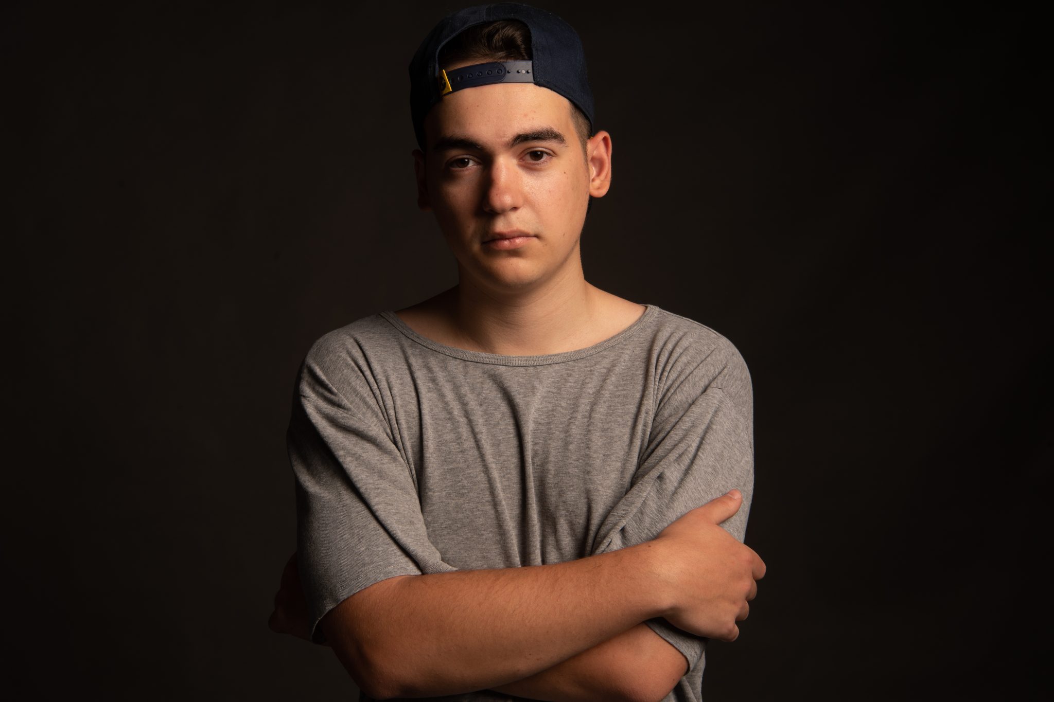 Rising Pop Artist Alex Angelo Releases New Single "Blue Skies" | Honk ...