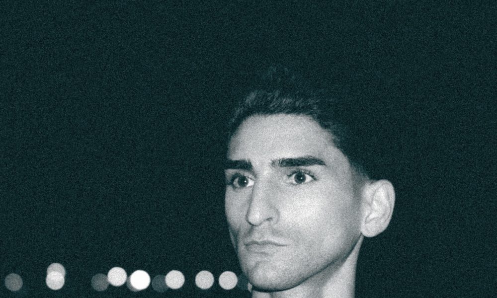 Interview With Emerging Urban Artist Nasser