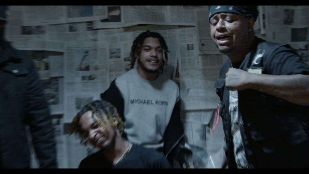 Producer and Rapper IX Drops a New song "Stay Dangerous" (feat. Turtle ...